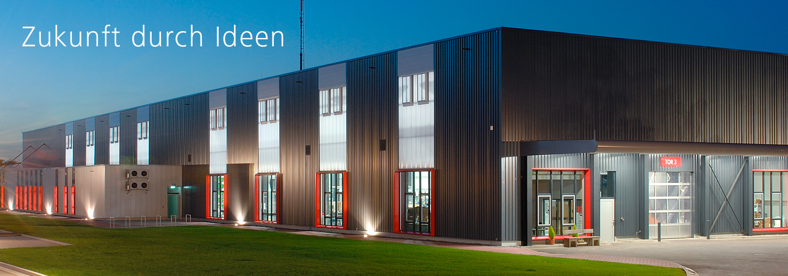 About us | Möhlenhoff GmbH
